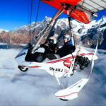 Ultralight Flight in Pokhara: Annapurna & Fishtail View - The Itinerary and What to Expect