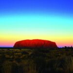 Uluru 1.5-Hour Sunset Tour with Sparkling Wine & Cheeseboard - Who Will Love This Tour?