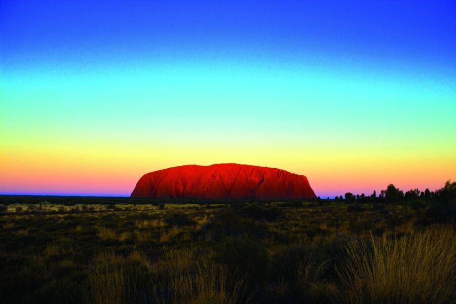Uluru 1.5-Hour Sunset Tour with Sparkling Wine & Cheeseboard - Who Will Love This Tour?
