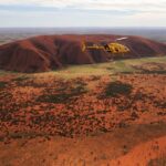 Uluru 15-Minute Helicopter Experience - Transportation and Logistics