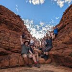 Uluru: 4-Day Rock to Rock Adventure Tour - Who Should Consider This Tour?