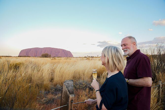 Uluru (Ayers Rock) Sunset + Outback Barbecue Dinner & Star Talk - Practical Considerations