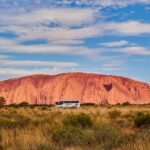 Uluru (Ayers Rock) to Alice Springs One-Way Shuttle - Analyzing the Value