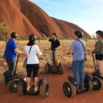 Uluru Base Segway Tour at Sunrise - What to Expect: The Day in Detail