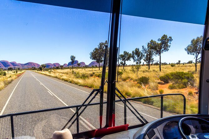 Uluru Experience with BBQ Dinner - Practical Considerations