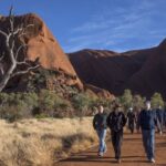 Uluru: Guided Trek of Uluru's Base in a Small Group - Who This Tour Is Best For