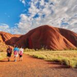 Uluru: Guided Walking Tour at Sunrise with Light Breakfast - The Cost and Value
