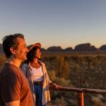 Uluru: Half Day Kata Tjuta & Valley of the Wind Tour - Wildlife and Nature