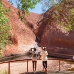 Uluru Kata Tjuta 1 Day 1 Night Outback Experience from Ayers Rock - What’s Included and What’s Not