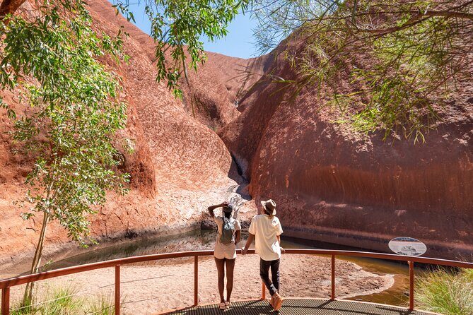 Uluru Kata Tjuta 1 Day 1 Night Outback Experience from Ayers Rock - What’s Included and What’s Not