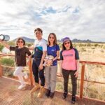 Uluru, Kata Tjuta and Kings Canyon Camping Safari from Alice Springs - Price and Value: Is it worth it?
