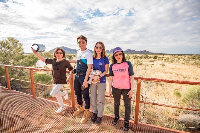 Uluru, Kata Tjuta and Kings Canyon Camping Safari from Alice Springs - Price and Value: Is it worth it?