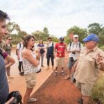 Uluru, Kata Tjuta and Kings Canyon Camping Safari from Ayers Rock - The Experience in Practice