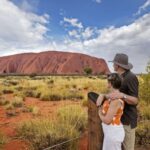 Uluru Kata Tjuta & Kings Canyon 3-Day 2-Night Camping Tour - Transport, Group Size, and Logistics
