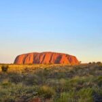 Uluru Overnight Escape - Exploring the Itinerary