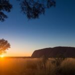 Uluru Overnight Escape from Ayers Rock - What’s Included and What’s Not