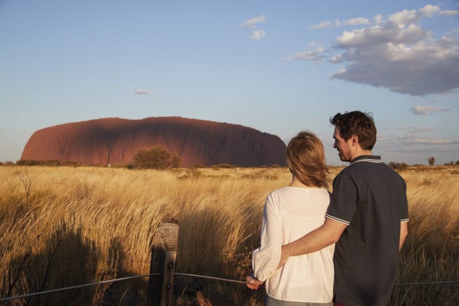 Uluru: Sacred Sites & Sunset Tour with Wine & Cheeseboard - Final Thoughts
