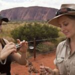 Uluru: Small Group Guided Tour with Sunset Refreshments - The Practical Details
