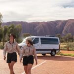 Uluru: Small Group Sunset Tour with Sparkling Wine - Why This Tour Stands Out