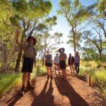 Uluru Small Group Tour including Sunset - The Itinerary in Depth