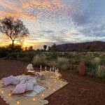 Uluru Sunset Luxury Picnic for 2 - FAQ About the Uluru Sunset Luxury Picnic for 2