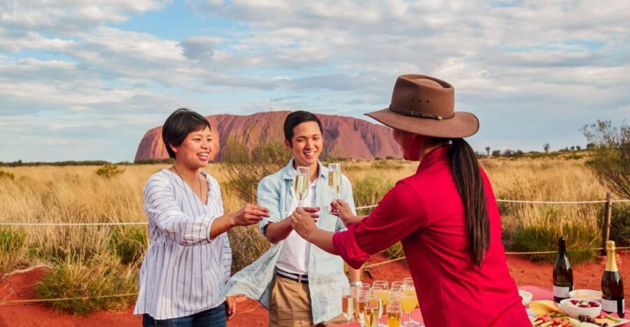 Uluru: Sunset, Sparkling Wine, Cheeseboard & Gourmet BBQ - The Sum Up: Is It Worth It?