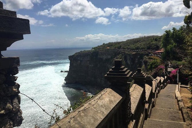 Uluwatu Sunset Tour - The Sum Up: Who Will Love This Tour?