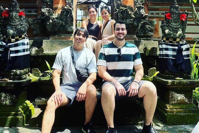 Uluwatu Surrounding: GWK- Padang Beach- Uluwatu Temple - Authentic Experiences and Practical Tips