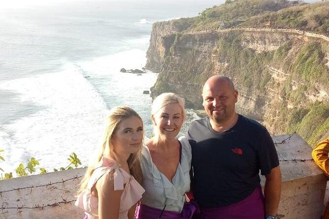 Uluwatu tour & Balinese kecak dance - Practical Tips for Your Day Out