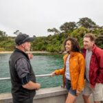 Ulva Island Explorer from Stewart Island - What Could Be Better?
