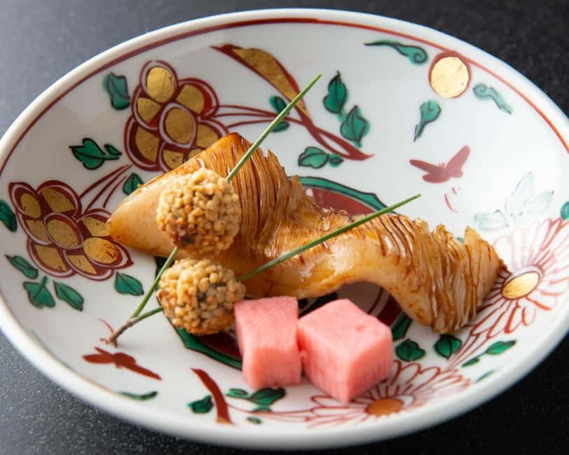Umami Tasting at Michelin Ajikitcho (Incl. Meal) - Who Should Consider This Experience?