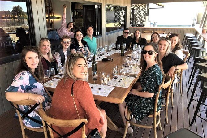 Uncork the Hunter Full Day Hunter Valley Winery Tour - Who Should Consider This Tour?
