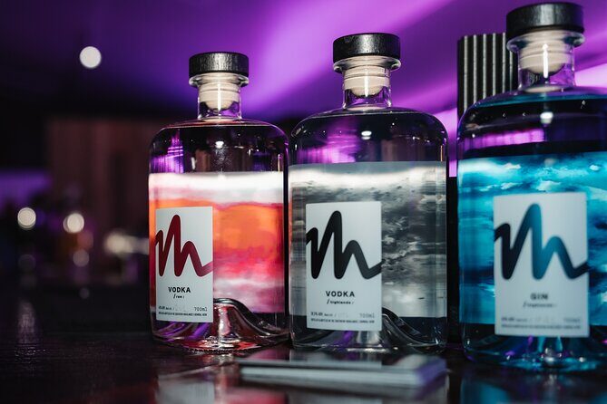 Uncover the Magic Gin Distillery Adventure at Millsheds Bowral - What to Expect During the Tour