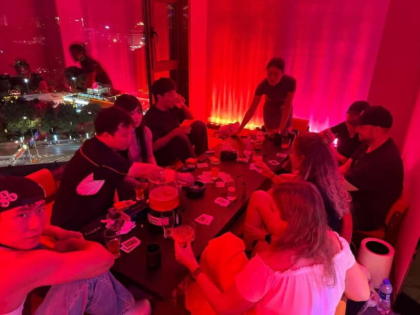 Under the Wall Lights: A Local's Xi'an Nightlife Immersion - Why This Tour Is a Great Choice