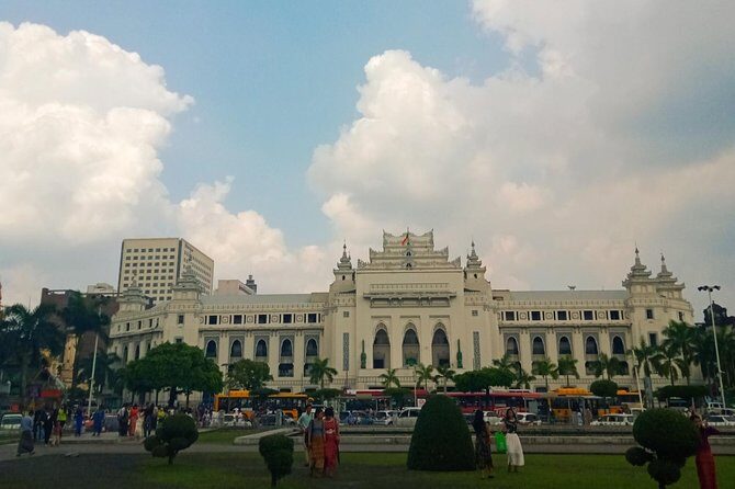 Understanding The Real Yangon - Authenticity and Cultural Insights