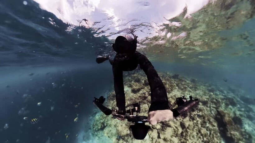 Underwater Photography Course - The Course Experience: What to Expect
