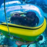 Underwater Scooter - The Itinerary: From Pickup to Return