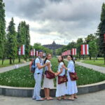 UNESCO Borobudur & Prambanan Shared Tour  Climb Up Access - The Pickup and Transportation