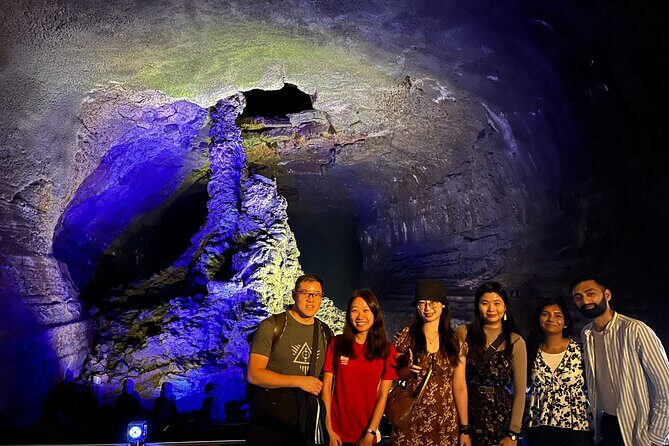 UNESCO Jeju Island EAST Tour (entrance fee included) - A Deep Dive into the UNESCO Jeju Island EAST Tour