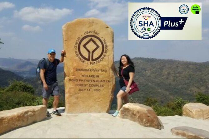 UNESCO Khao Yai National Park Adventure: Hiking & Waterfalls - FAQ