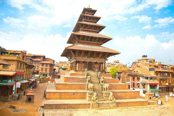 UNESCO World Heritage Site tour in Kathmandu - Final Thoughts