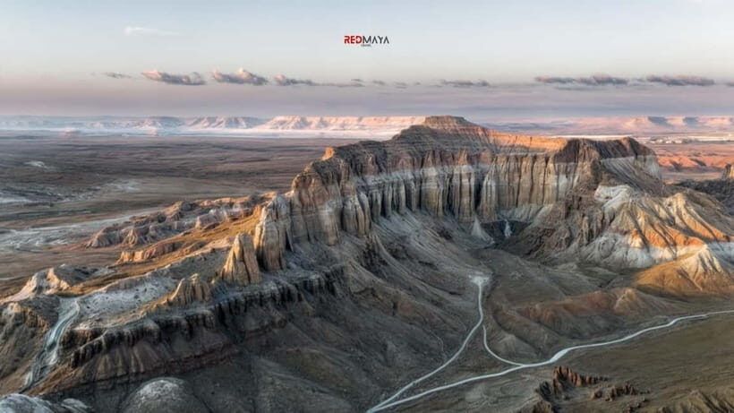Unforgettable 3 days in Mangystau - Group Tour - FAQ