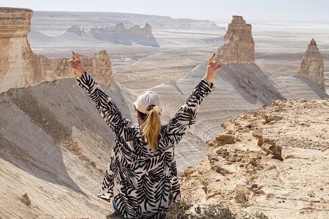 Unforgettable 3 Days Mangystau - Group Tour - What We Loved About This Tour