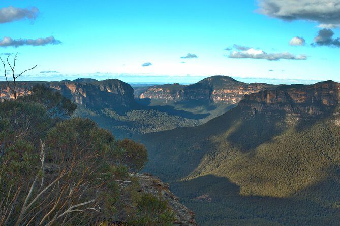 Unforgettable Blue Mountains Day Tour - In-Depth Look at the Itinerary