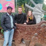 "Unforgettable Delhi: Iconic Landmarks & Hidden Gems". - The Neighborhoods and Landmarks