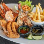 Unforgettable Seafood Dining Experience at Bonefish - The Itinerary: What to Expect