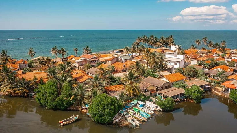 "Unforgettable Sri Lanka: 8-Day Cultural & Scenic Tour" - Why This Tour Offers Good Value