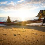 Unguided 3-Day Freedom Kayak Rental New Zealand - FAQ