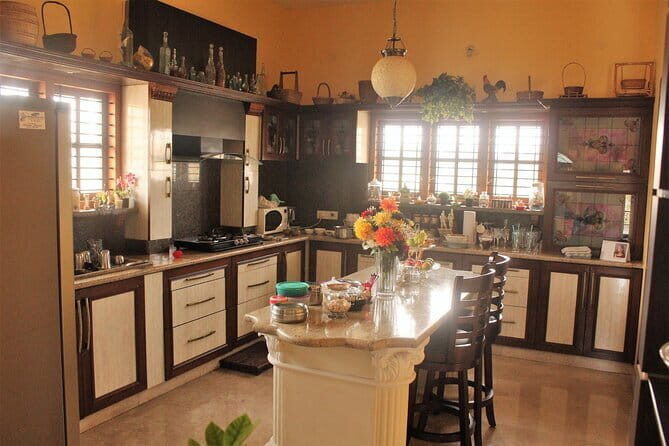 Unique In-Home Dining Experience in Mysore with a Local - The Sum Up