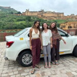 Unique Jaipur & Heritage Pink City Private Full-Day Tour - What You Can Expect: A Step-by-Step Breakdown